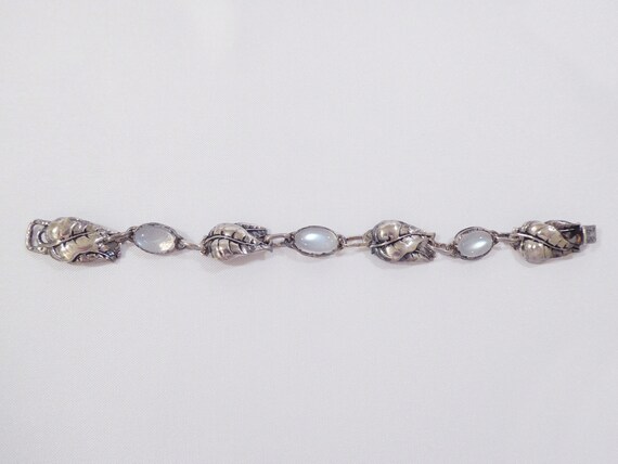 Antique Guglielmo Cini Natural Moonstone Art Nouveau … - Gem