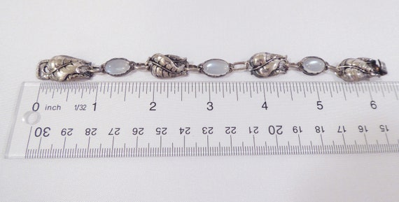 Antique Guglielmo Cini Natural Moonstone Art Nouveau … - Gem