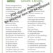 Nicene Creed (credo in Unum Deum) Latin Catholic Prayer Card ...