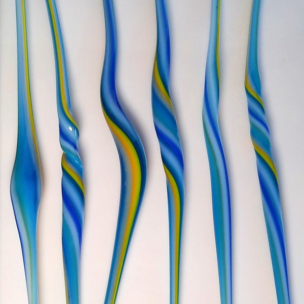 Vitrigraph Glass - Etsy