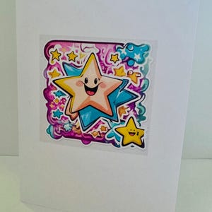 You're a Star! in a Box Matchbox Mini Novelty Silly Gift - Etsy