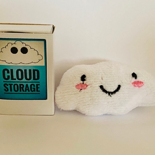 Cloud Plush - Etsy