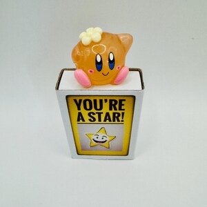 You're a Star! in a Box Matchbox Mini Novelty Silly Gift - Etsy