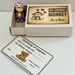 My Chunky Monkey in a Box Matchbox Mini Novelty Silly Gift - Etsy UK