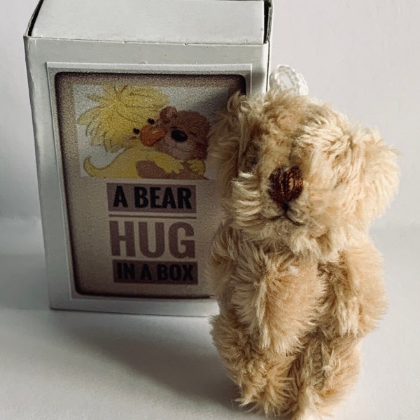 Bear Hug - Etsy