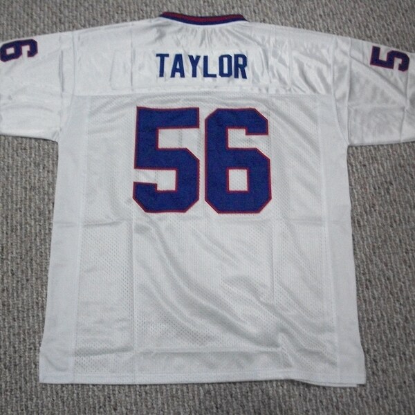 Lawrence Taylor Jersey - Etsy