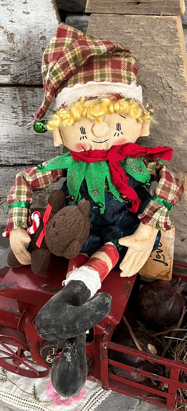 OldHickoryPrimitives - Etsy