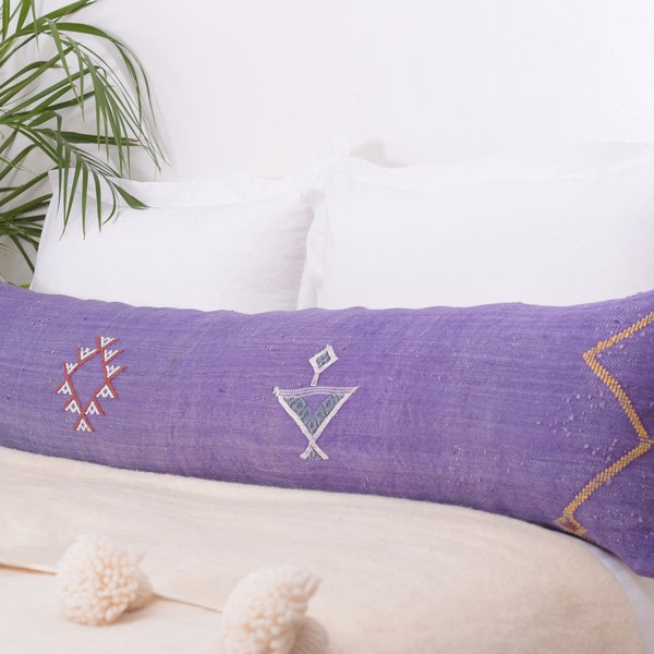 Violet Pillow Cover - Etsy