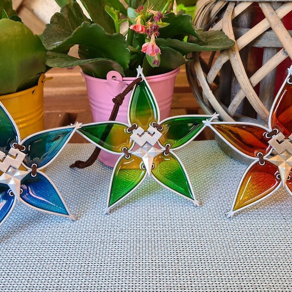 Custom Kingdom Hearts Wayfinders Lasercut Pendant - Etsy Canada