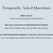 LDS Missionary Bulletin, Missionary Announcement, Missionary Flyer ...