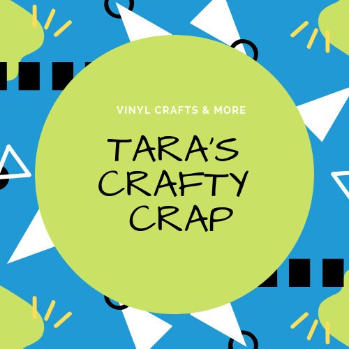 Tarascraftycrap - Etsy