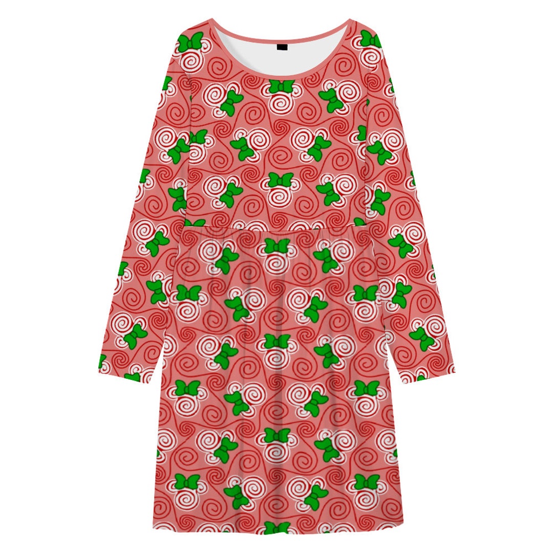 Disney Christmas Clothes Disneyclothing Disneychristmas Disney Clothing ...