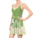 Princess Tiana Running Dress Hand Drawn Artwork Princess and the Frog ...