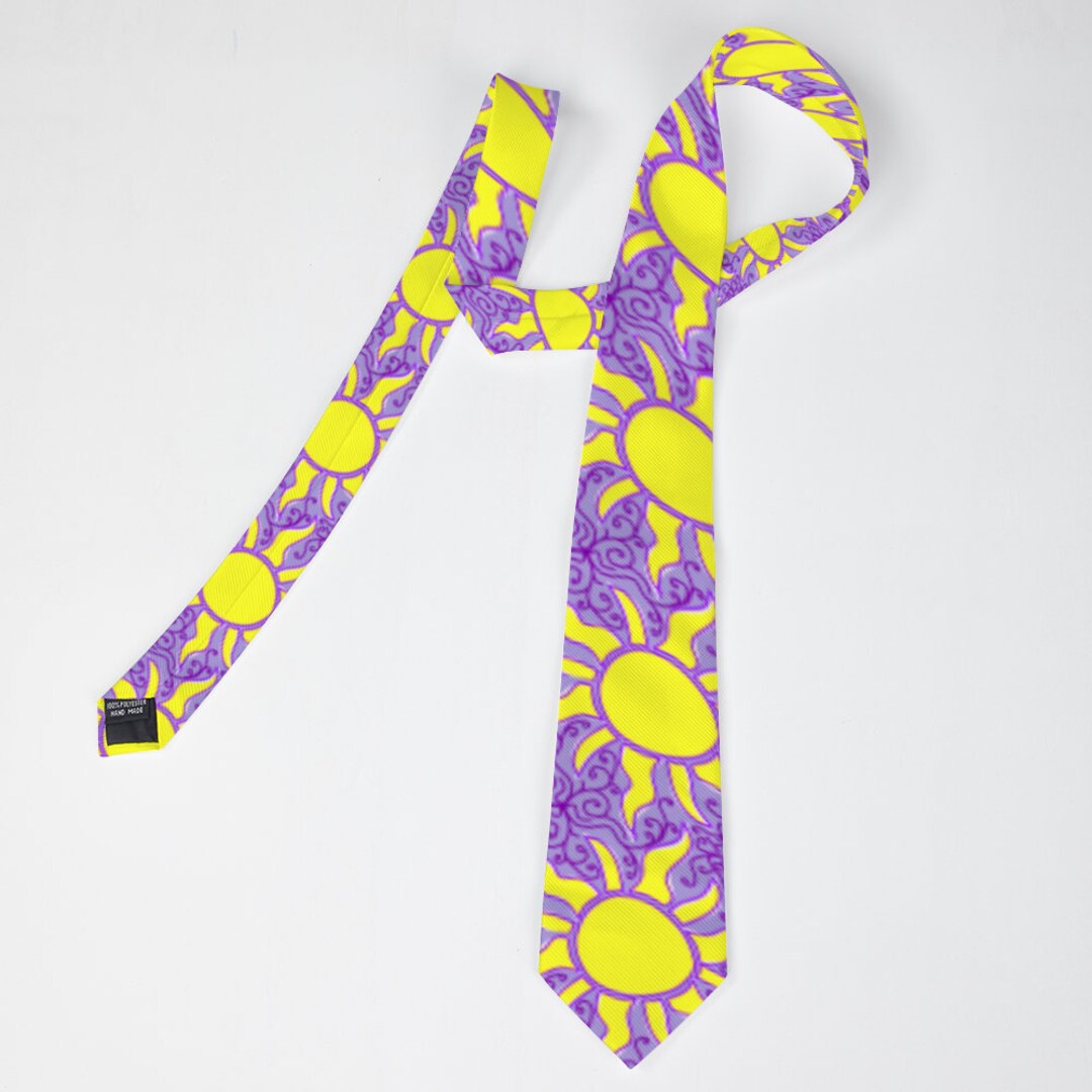 Princess Tie for Magical Matching Outfits Family Outfit Disneybounding ...