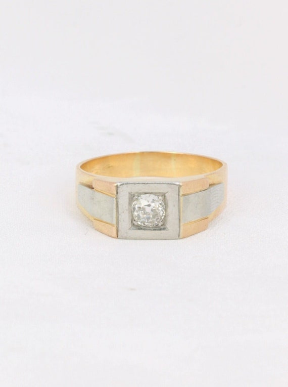 ancienne medaille art deco - Gem ancienne medaille art deco - Gem
