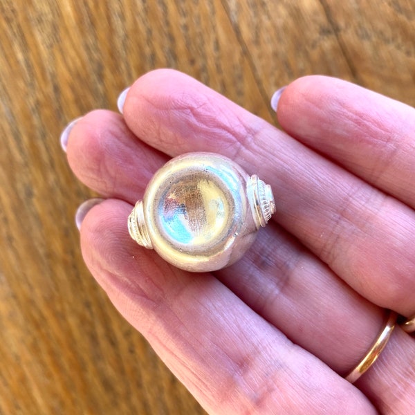 Large Focal Bead - Etsy