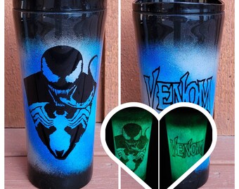 Venom Coffee Cup - Etsy