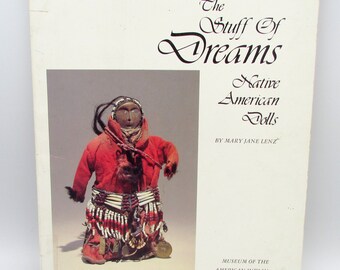 Native American Puppets - Etsy