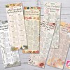 4 Bookmarks With 2024 Yeartext in SPANISH Digital Print JW - Etsy