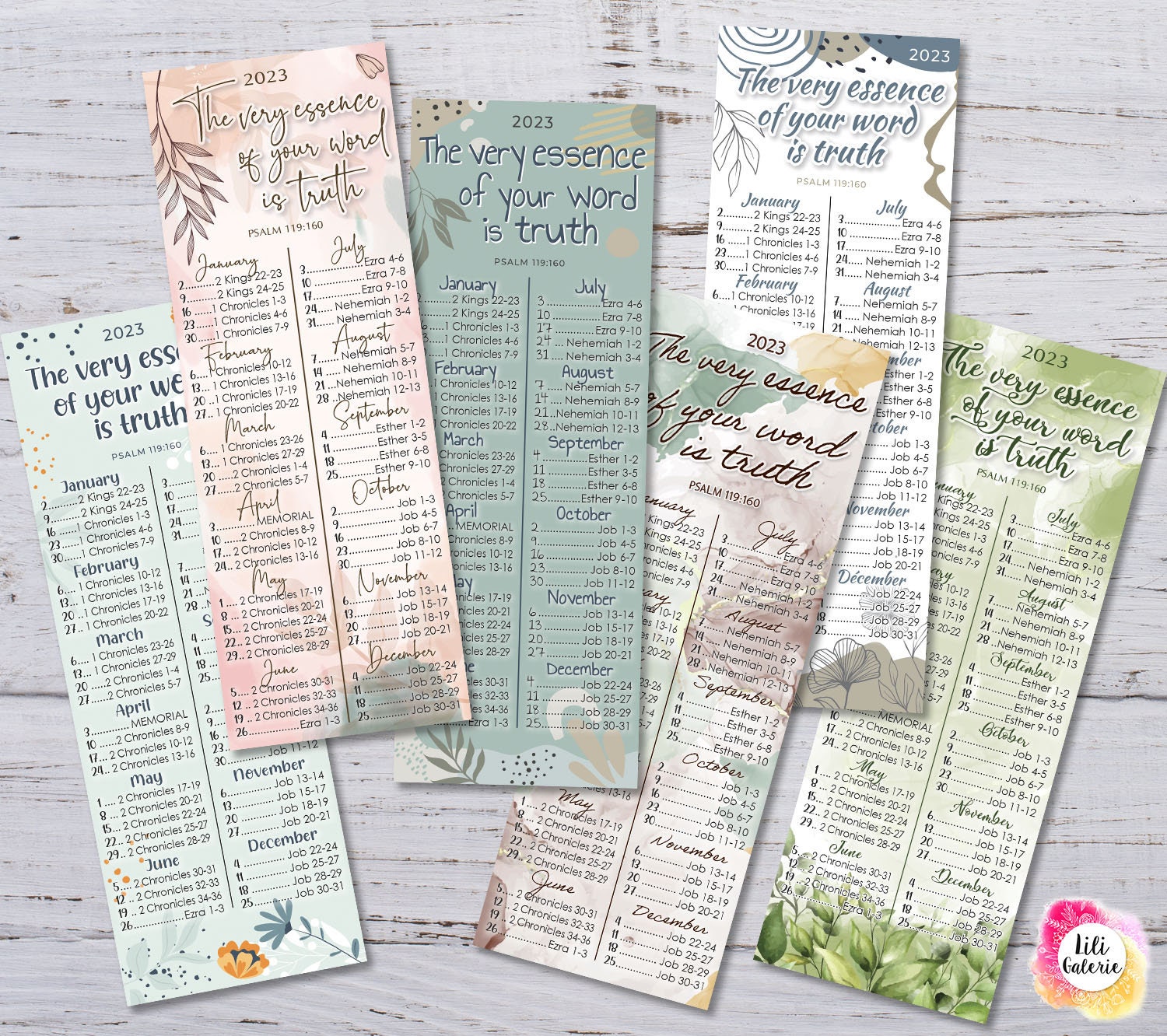 Printable Jw Bookmark - Etsy