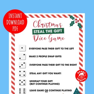How Jolly Are You Christmas Game Holiday Game Christmas - Etsy Canada