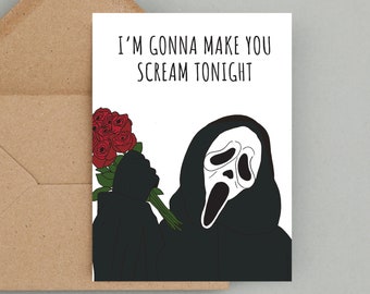 Anniversary Card Movie - Etsy