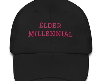 Millennial Dad - Etsy