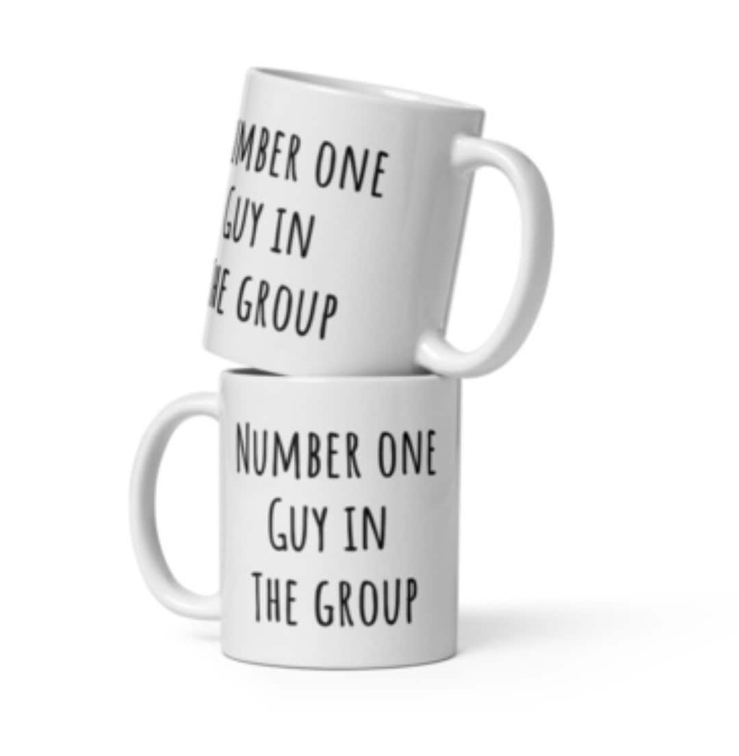 Number One Guy in the Group Mug, Vanderpump Rules Quote Mug, Tom ...