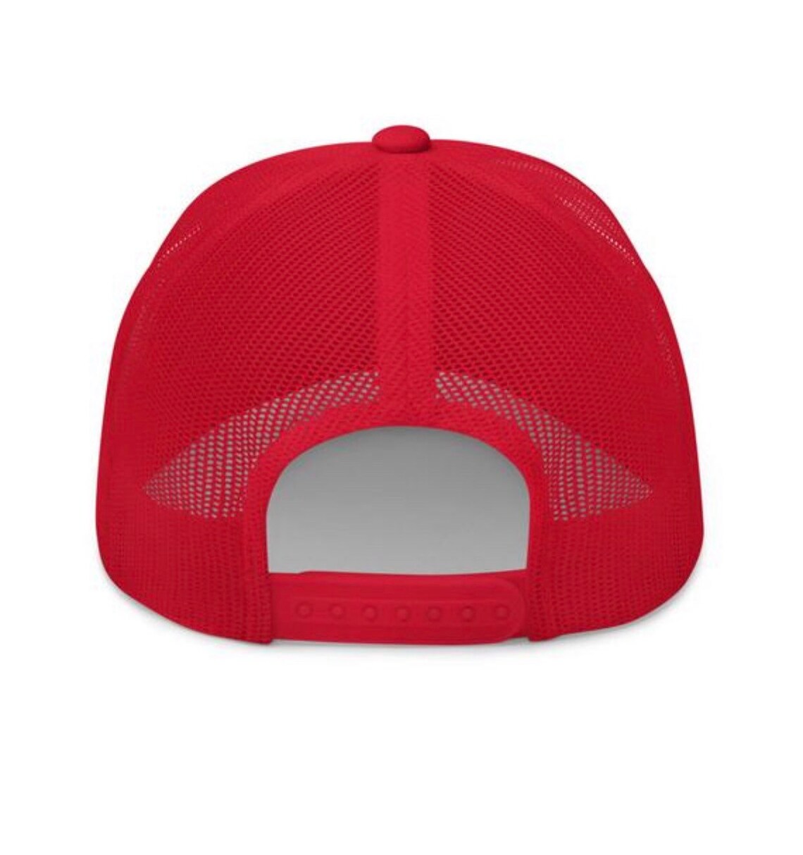 You’re in a Cult Red Trucker Hat - Etsy