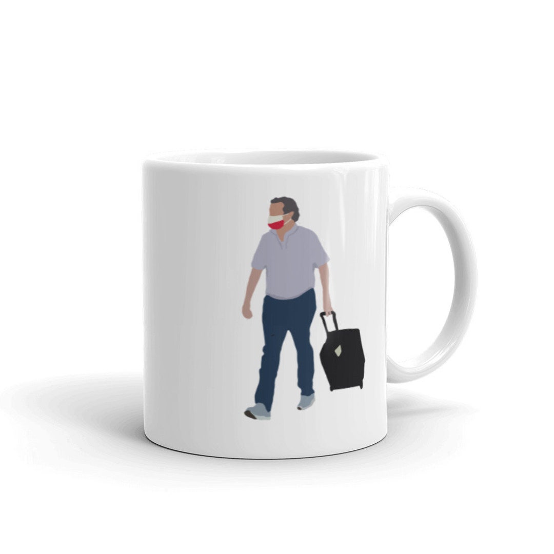 Fck Ted Cruz in Cancun Mug Donating Proceeds to Texas ACLU, Ted Cruz ...