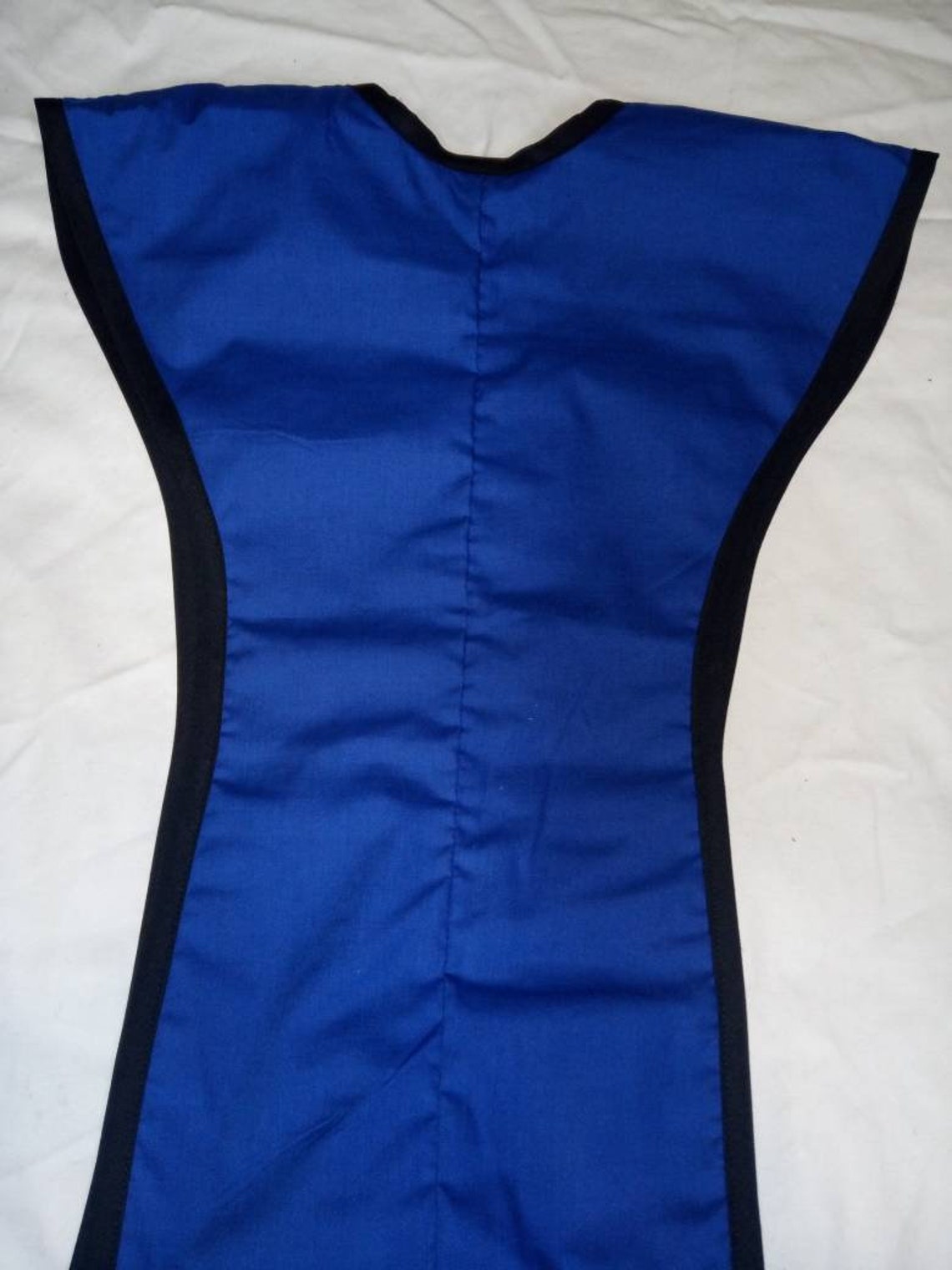 Pretend Play/halloween Ninja/jedi Tabard With Belt - Etsy