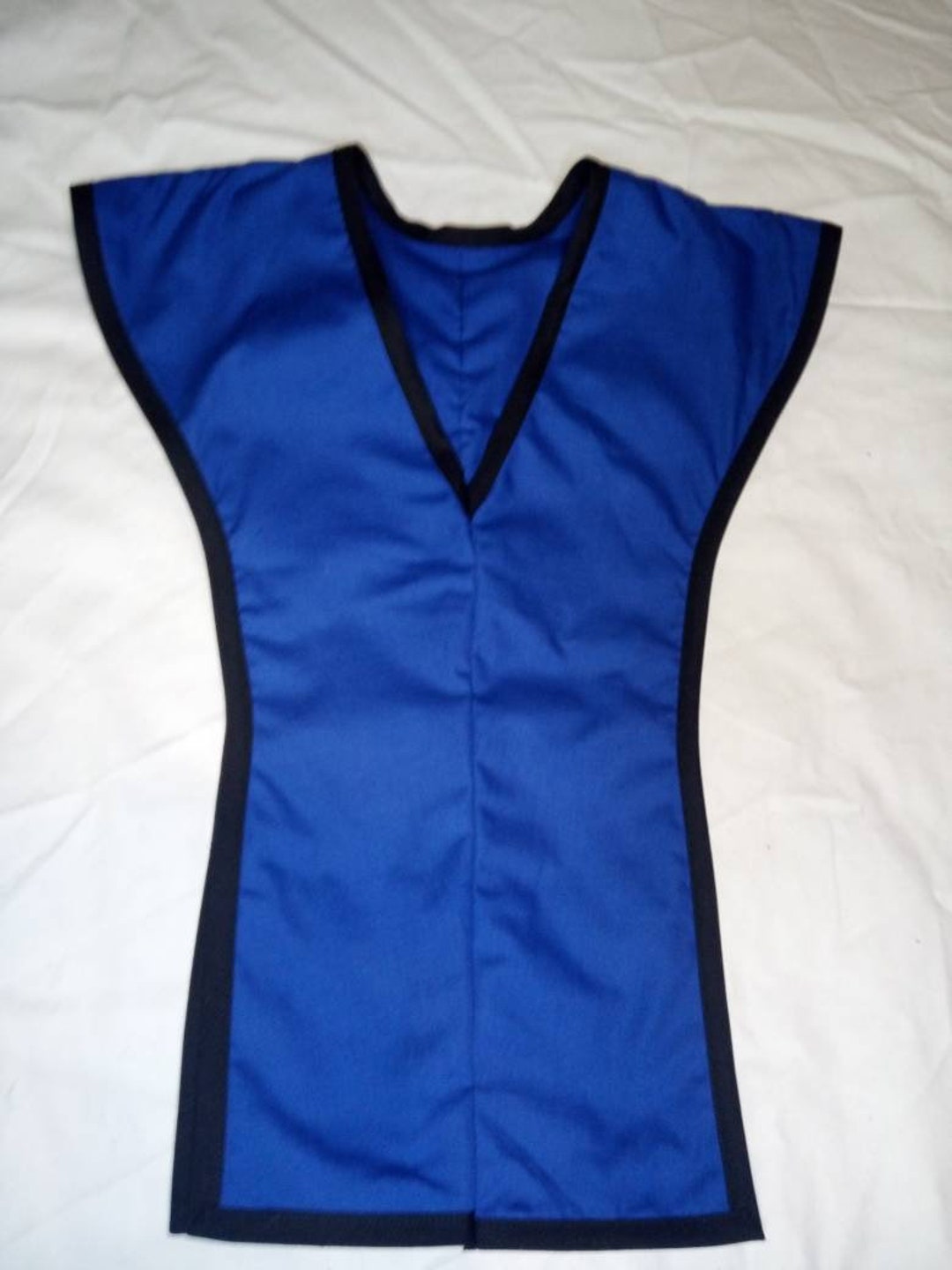 Pretend Play/halloween Ninja/jedi Tabard With Belt - Etsy