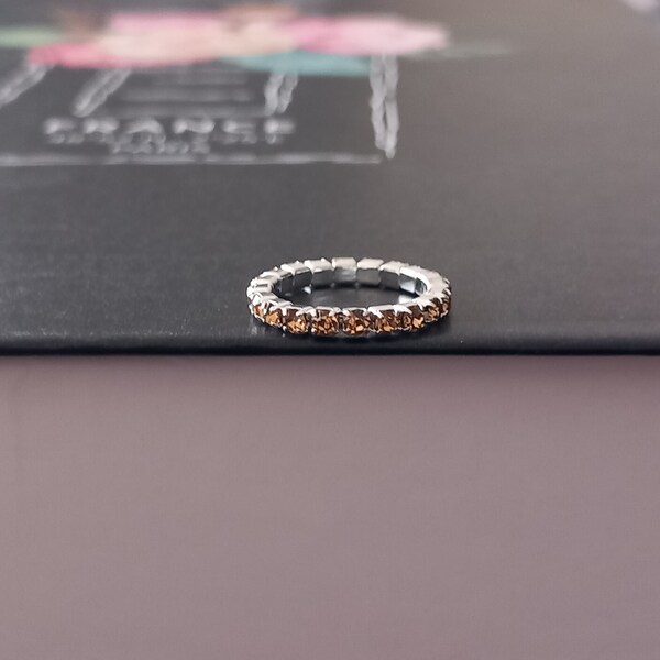 Stretch Toe Ring - Etsy