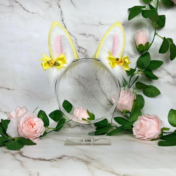 Bunny Therian Gear - Etsy