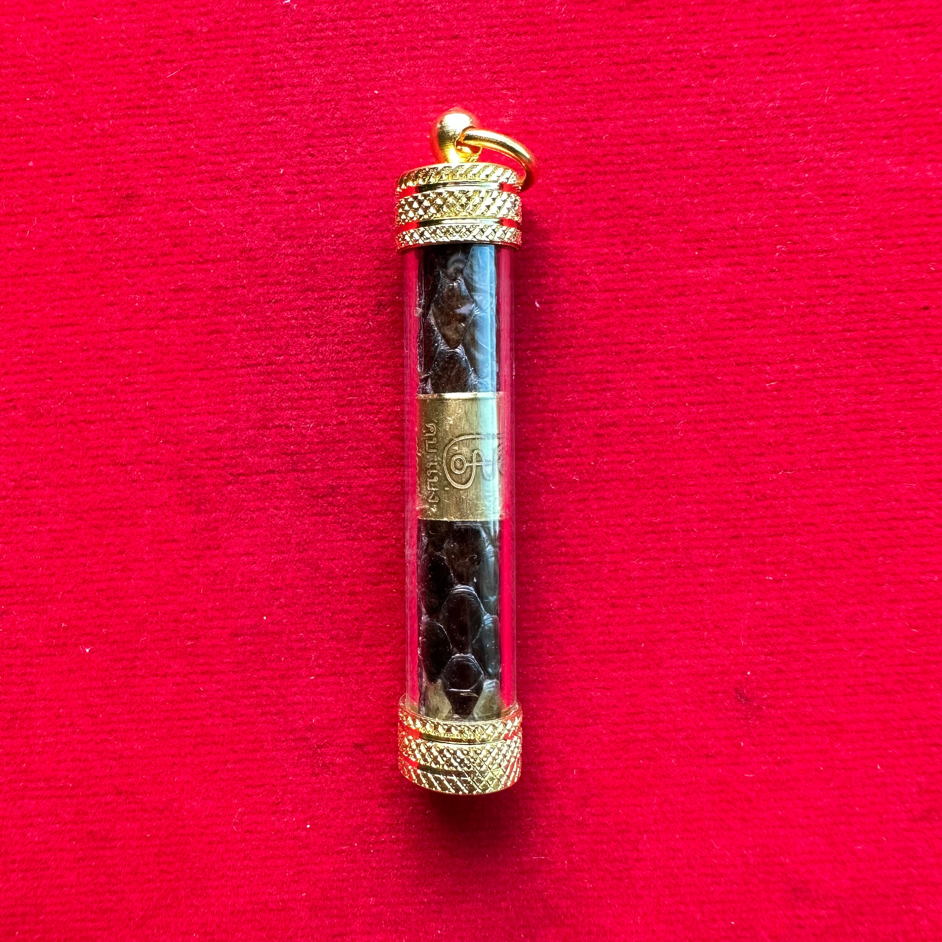 Lucky Amulet Tra God Snake Lucky Charm & Amulet - Etsy