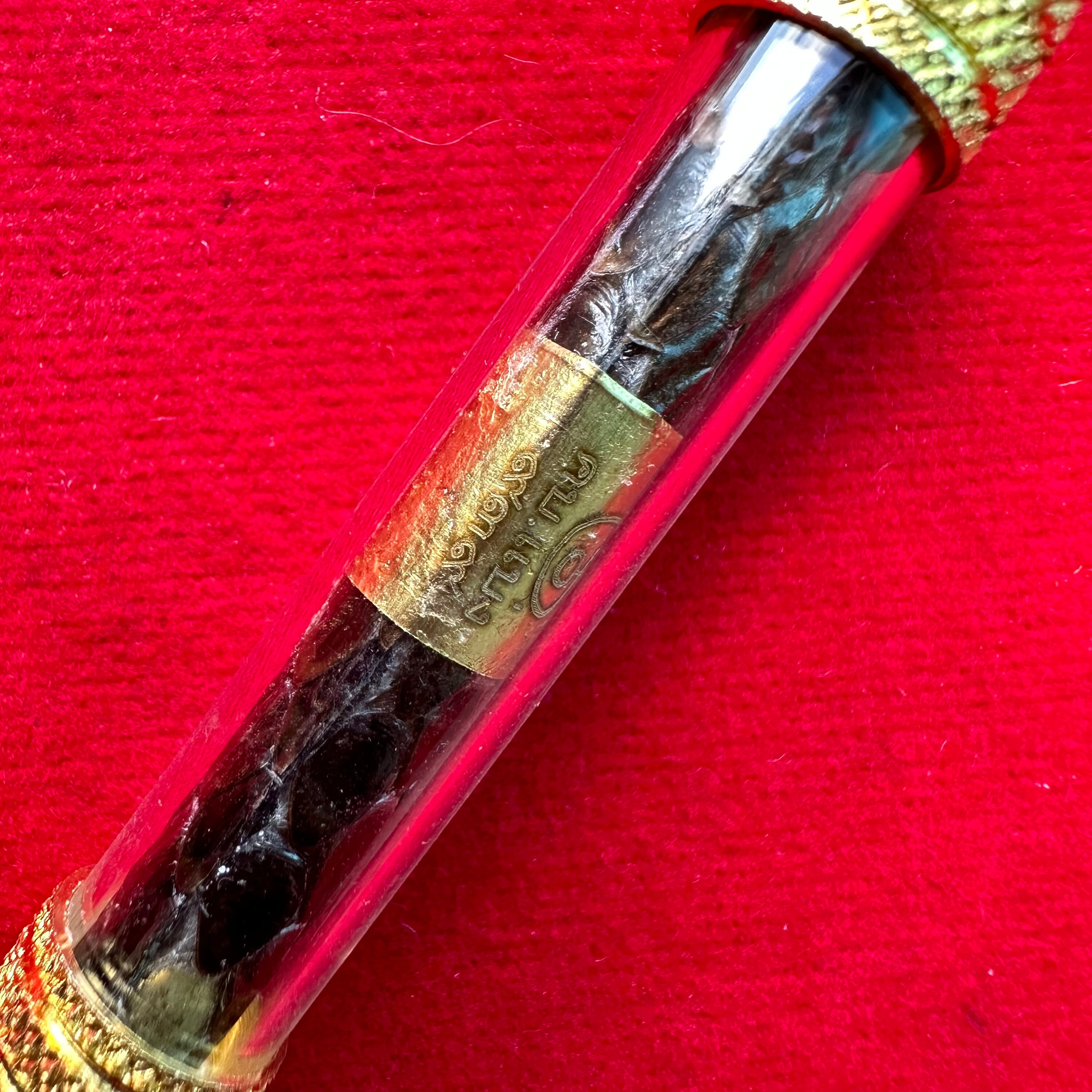 Lucky Amulet Tra God Snake Lucky Charm & Amulet - Etsy