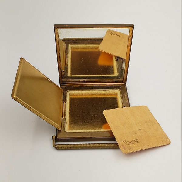 Volupte Compact - Etsy