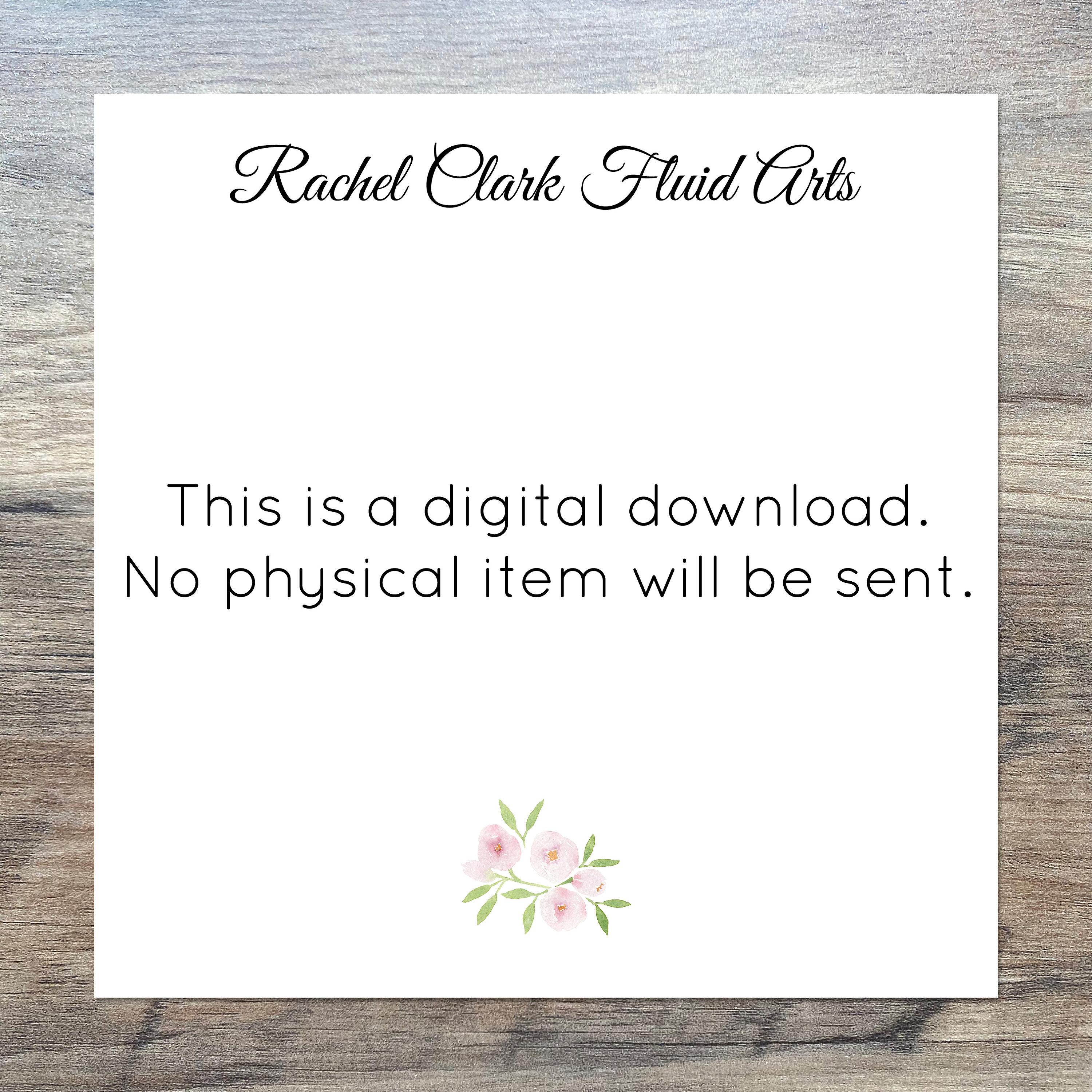 Bold Floral Print Flower Wall Art Colorful Floral Artwork - Etsy