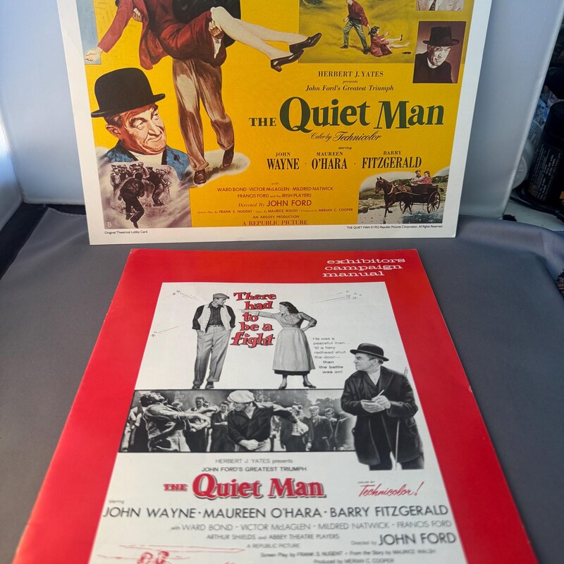 Lobby Card - Etsy