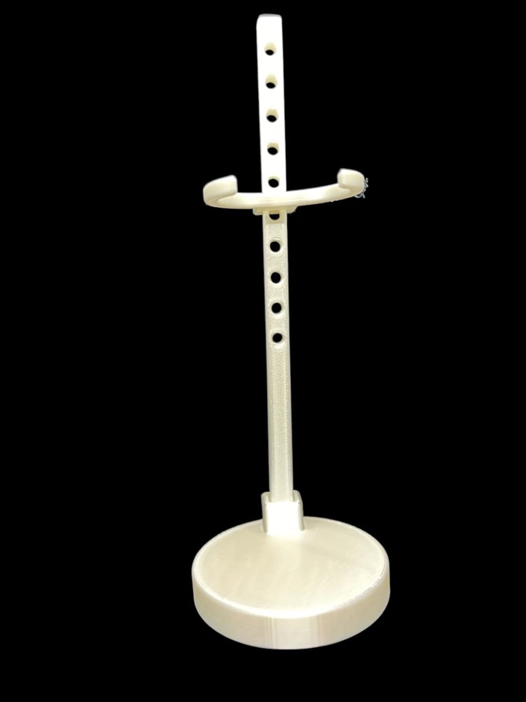 3D Printed Stand for Ascending Dove Decoration - Etsy