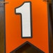 Graduation Banner Class of Banner Class Reunion Banner Cardstock Paper ...
