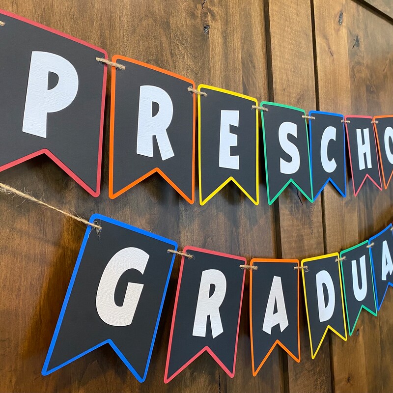 Paper Banner - Etsy