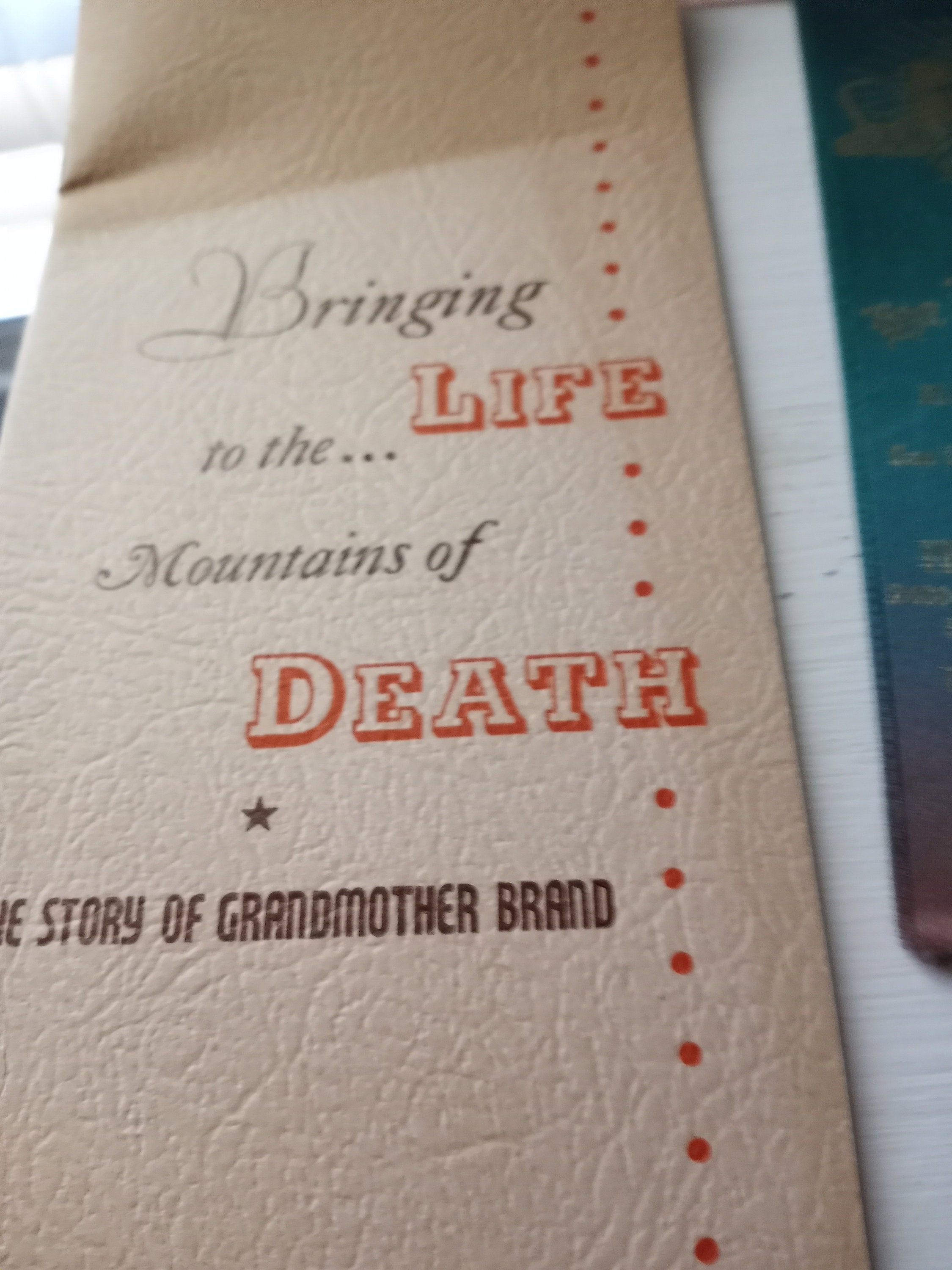 24 Vintage Christian Bookmarks and Church Handouts - Etsy