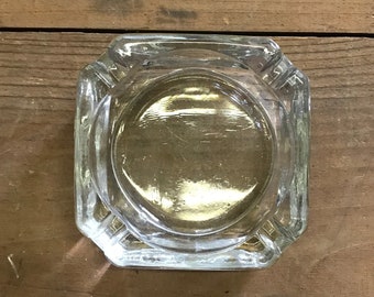 Vintage ashtray | Etsy