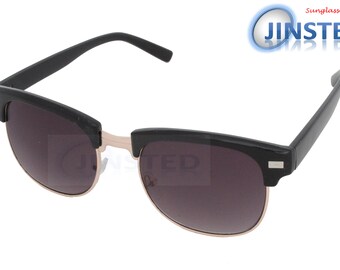 Clubmaster Style - Etsy