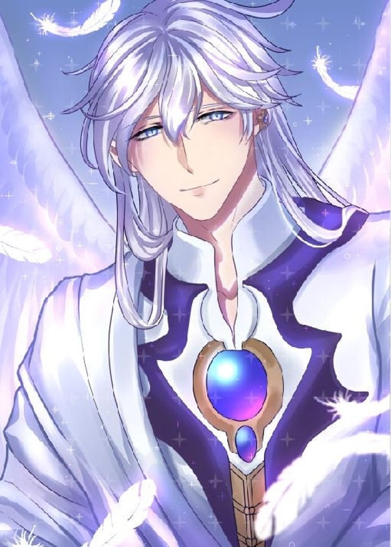 Cardcaptor Sakura Yue And Kero