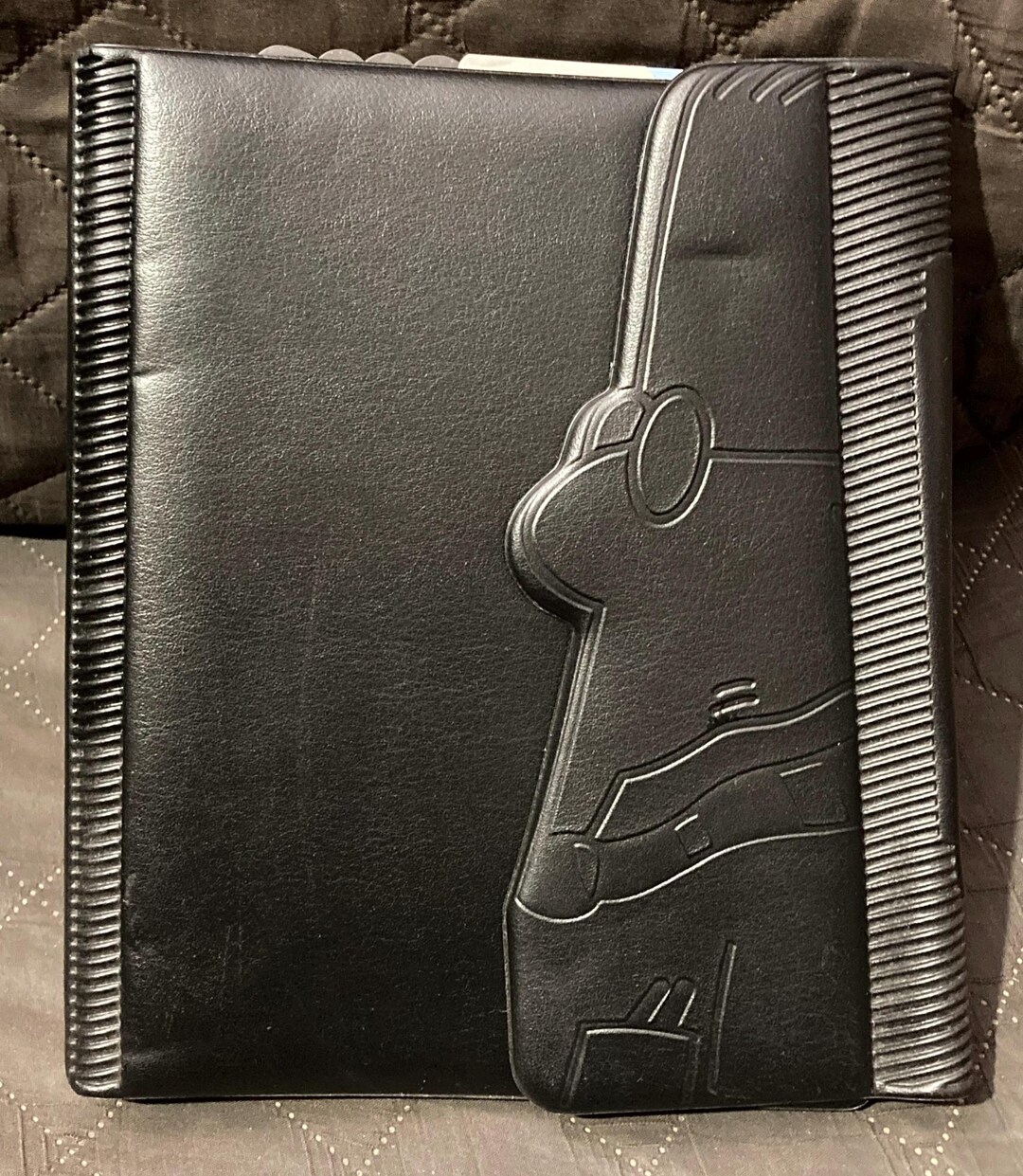 Vintage Dilbert Day Runner Planner Organizer Collectible - Etsy