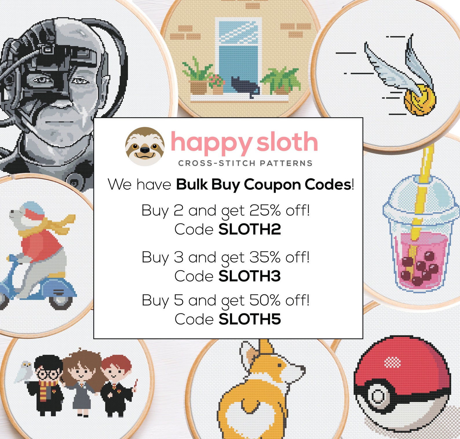 Emotional Support Shark Cross Stitch Pattern Funny Shark - Etsy