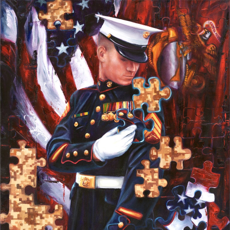 Ptsd Gifts - 60+ Gift Ideas for 2025