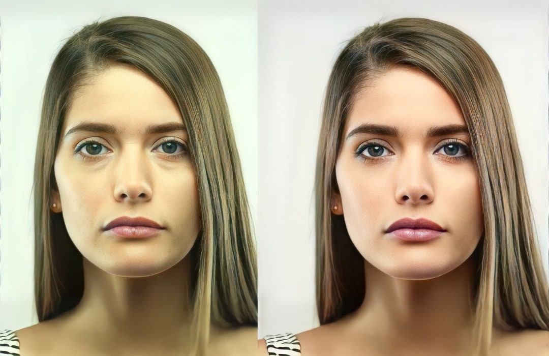 Photo Retouching Service Professional Photo Retouching Photoshop ...